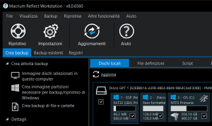 Macrium Reflect in italiano! – Macrium Reflect